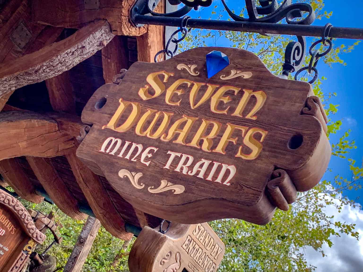 The VIP Tours at Walt Disney World | Here With The Ears
